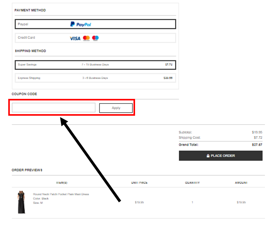 Berrylook Coupons 2025 كود خصم بيري لوك وكوبونات وعروض حصرية الموفر