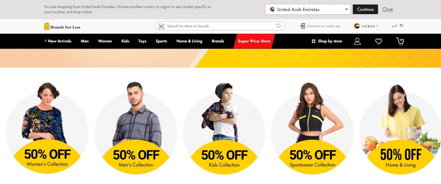 Brands For Less Coupon Code & Discount Code Upto 70% Off For 2025