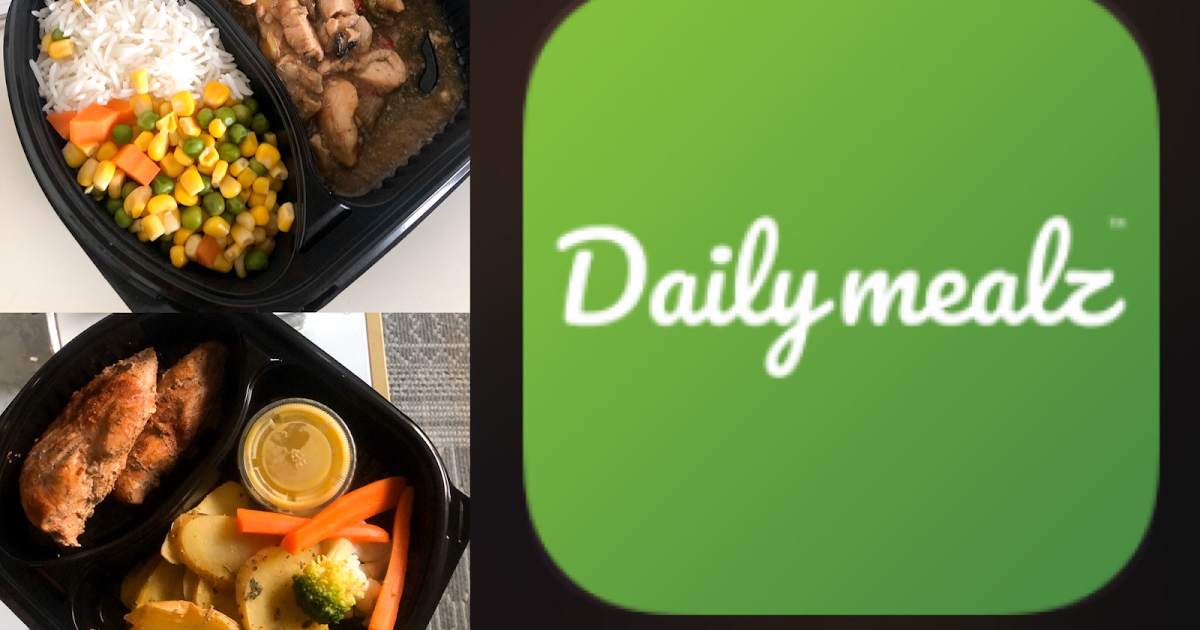 Dailymealz coupon and Dailymealz promo code - flat 15% off for 2025