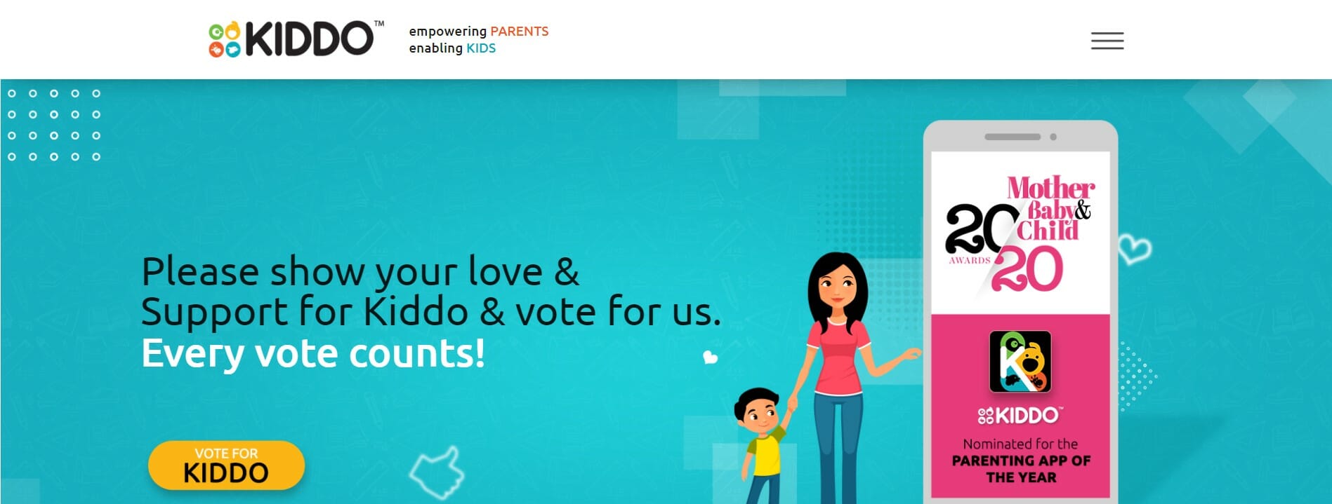 KIDDO Coupons, Offers & KIDDO Promo Codes - Up to 30% off for 2025