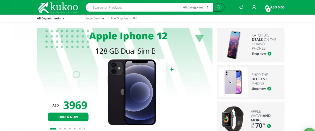 The Kukoo Offers: Upto 40% OFF | Get 2025 Promo Codes & Coupons