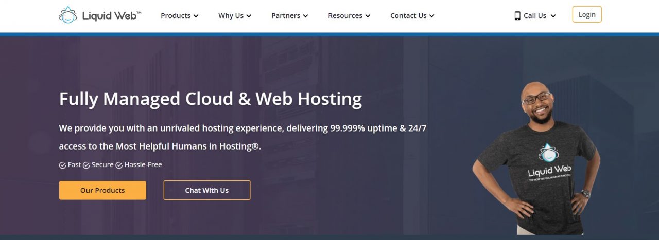 Liquid Web Offers: Upto 40% OFF | Get 2024 Promo Codes & Coupons