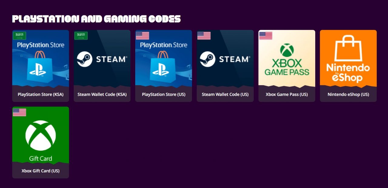 Codashop Coupon | Up to 40% Off | September 2025