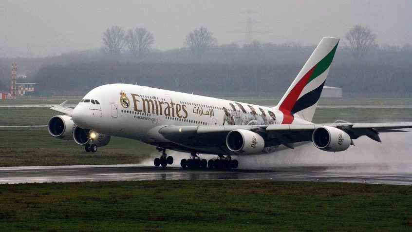 A Brief History of Emirates - Almowafir