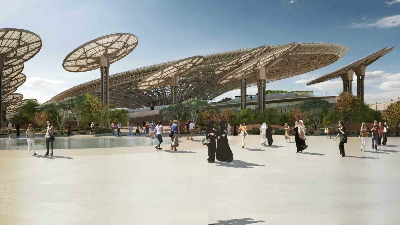 عروض إكسبو دبي 2021 كوبونات تخفيضات معرض اكسبو حصرية Expo 2020 Dubai