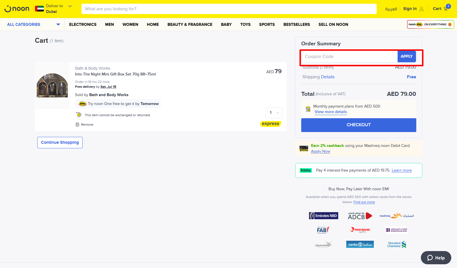 Finding the Perfect Gift at Noon: A Comprehensive Guide - Almowafir
