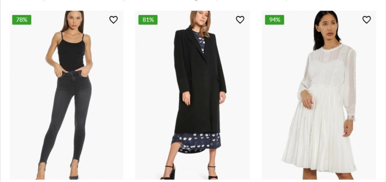 The Deal Discount Code up to 50% OFF September 2025