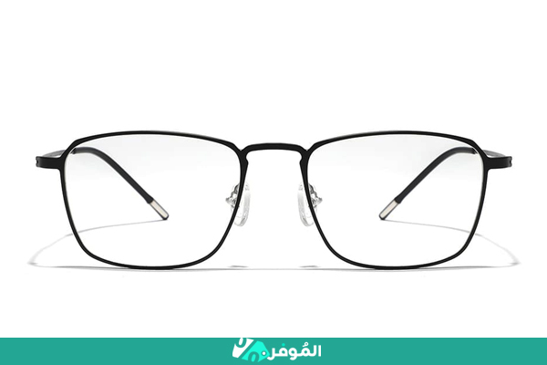 أفضل أشكال نظارات نظر رجالي من متجر ايوا في 2025 Almowafir