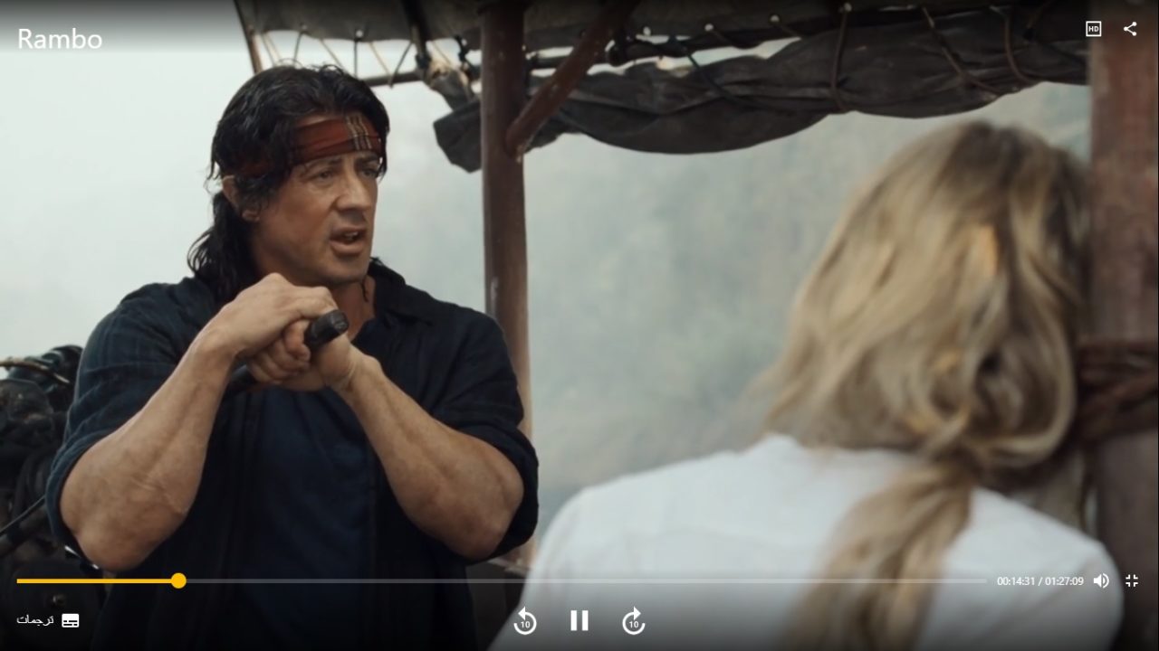 شاهد أفضل أفلام كلاسيكية مترجمة في 2030 على viu