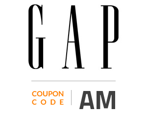 GAP Promo Code & Coupons for June 2023 - Get Extra 10% Off!
