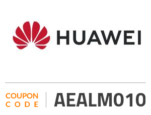 Huawei Coupon | 10% or SAR/AED 100 Off | January 2024