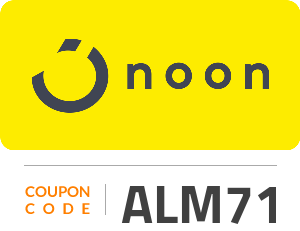 Noon Coupon | Up to 80% + 10% Off | February 2024