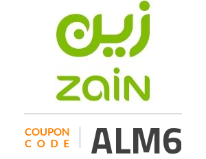 Zain - Almowafir